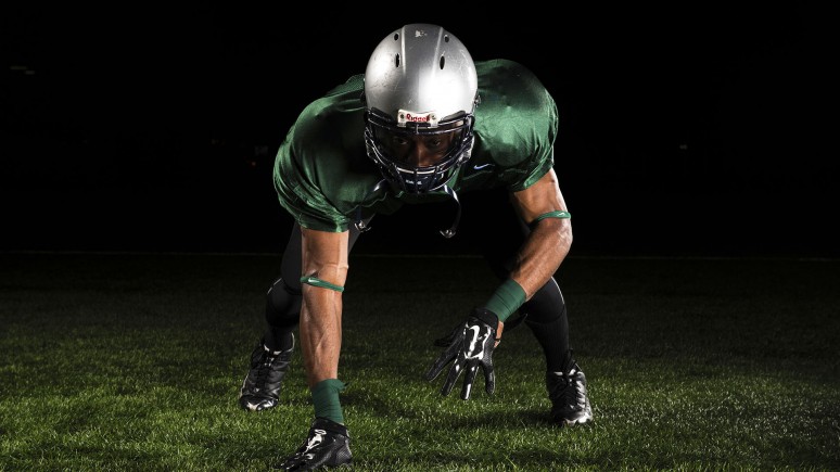 Artificial Football Turf, Football Turf Manufacturer - FieldTurf