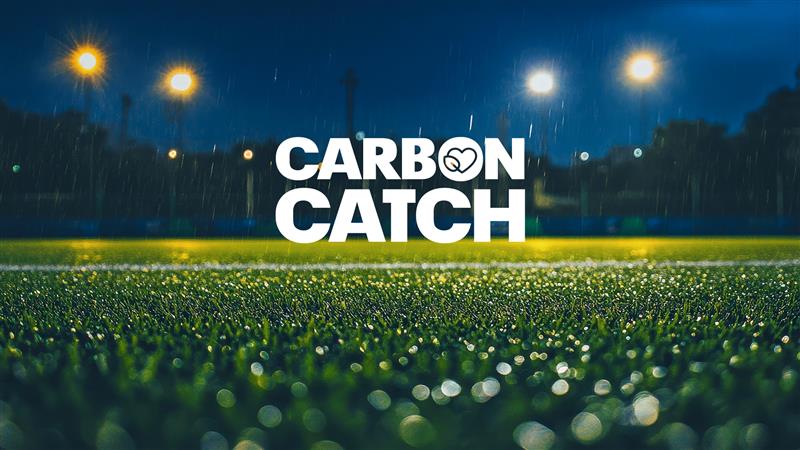 Elevate Play & Lower Carbon with FieldTurf CarbonCatch - Artificial ...
