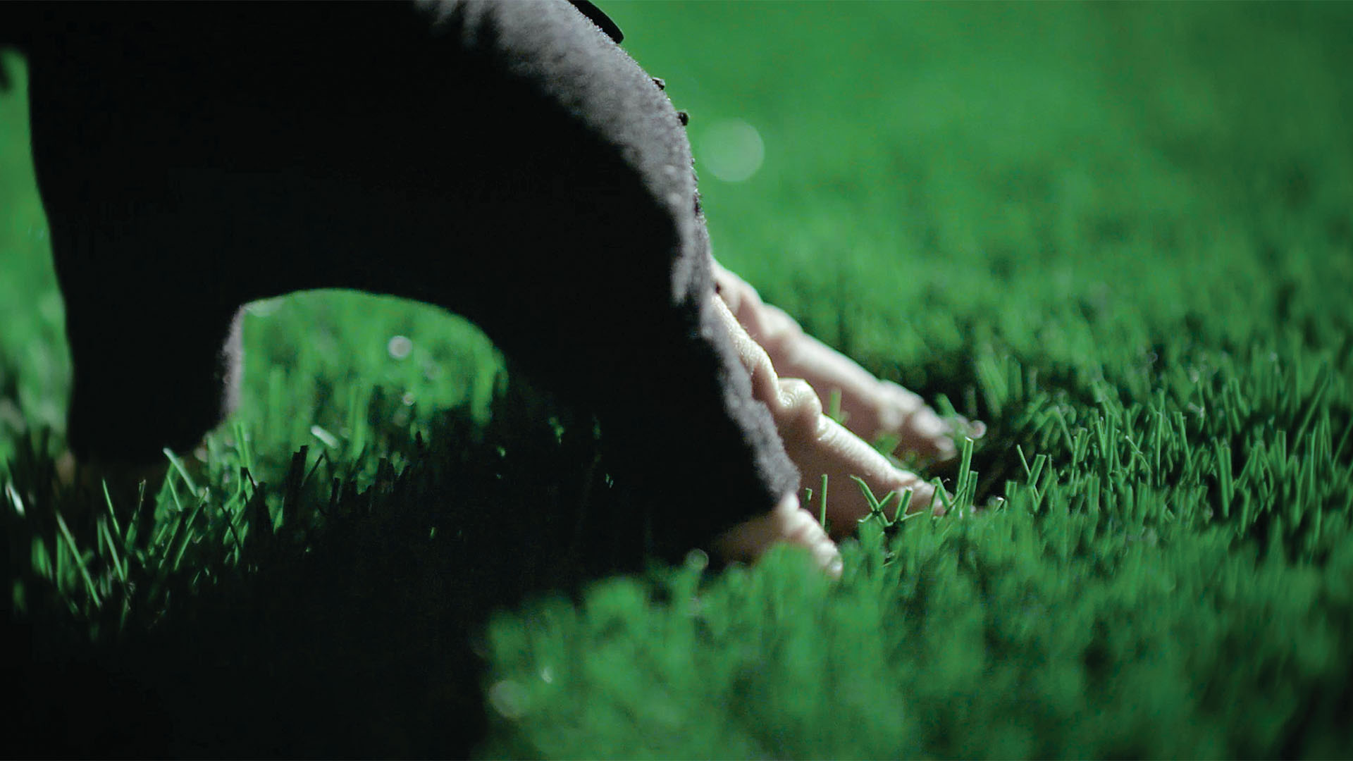 FieldTurf CORE, The World’s First Super Fiber Off to Sprinting Start