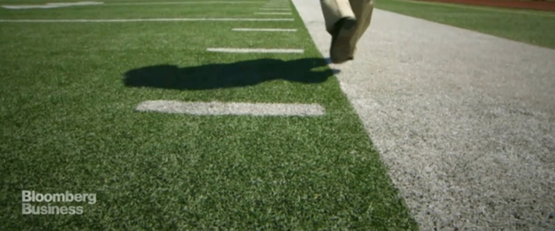 How FieldTurf Changed Artificial Turf Forever