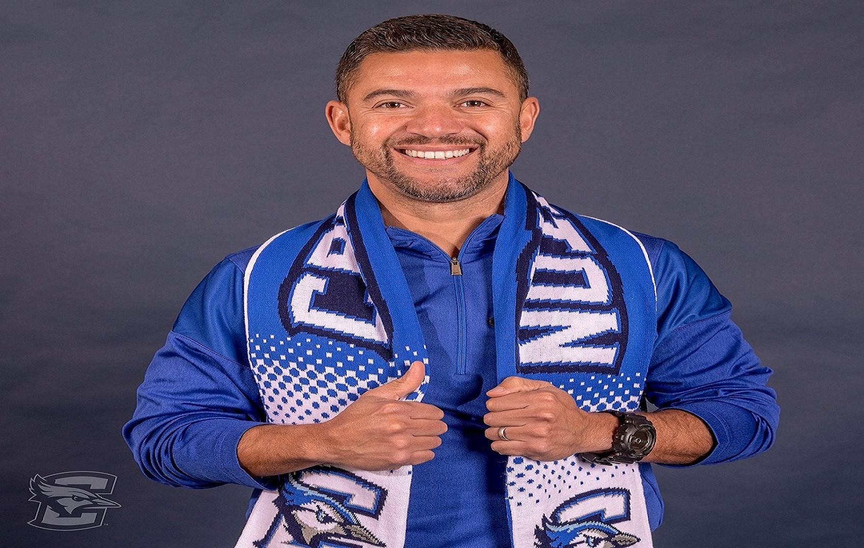 Interview with Coach Torres - Creighton Soccer Welcomes New FieldTurf CORE