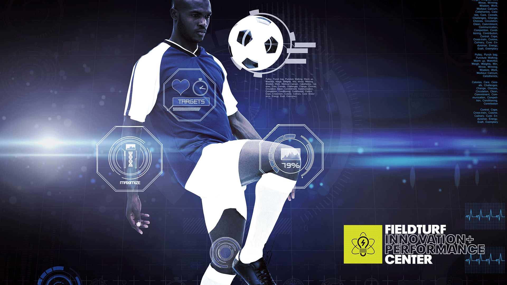 The FieldTurf Idea Center Connects Customers and Innovation