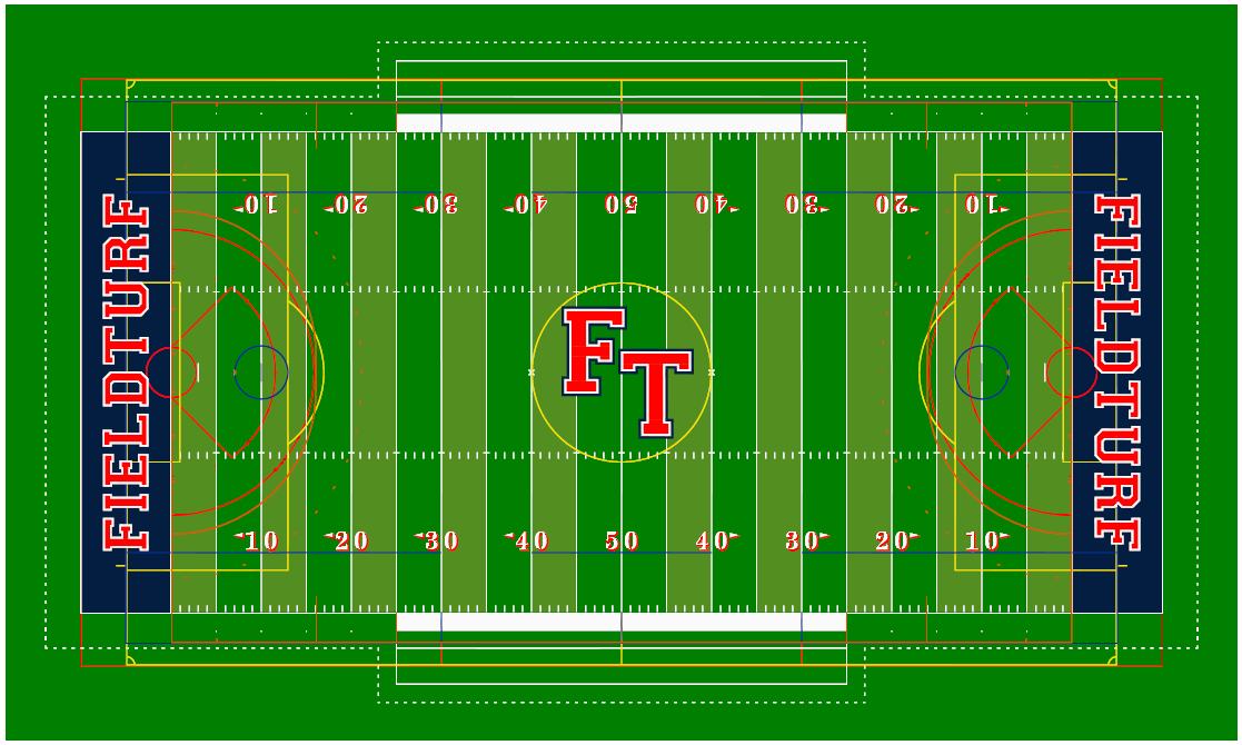 7 Fundraising Tips For Your New Artificial Turf Field Project