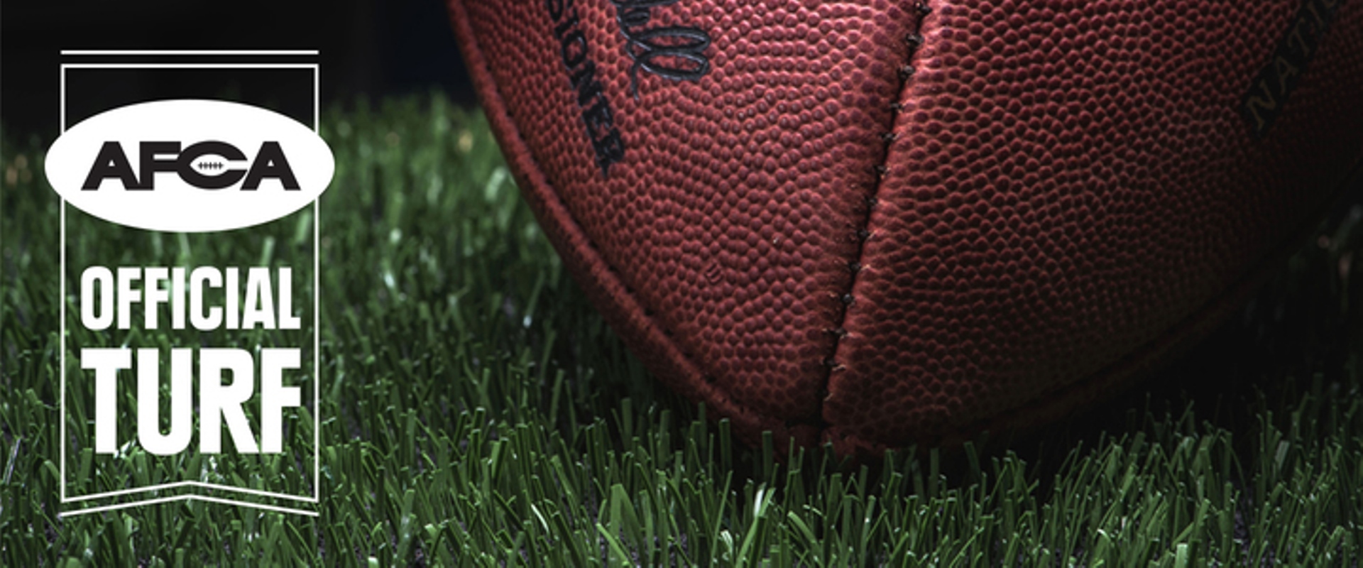 FieldTurf Named "Official Turf of the American Football Coaches ...