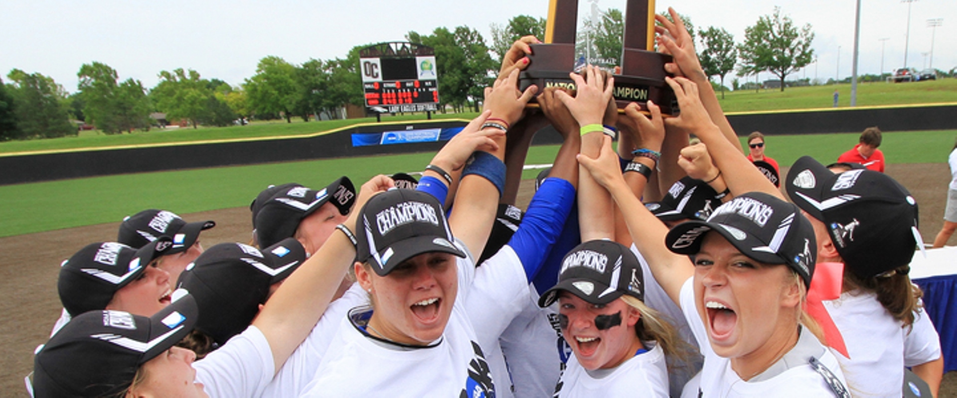 FieldTurf helps lead UNG to National Championship and record-breaking ...
