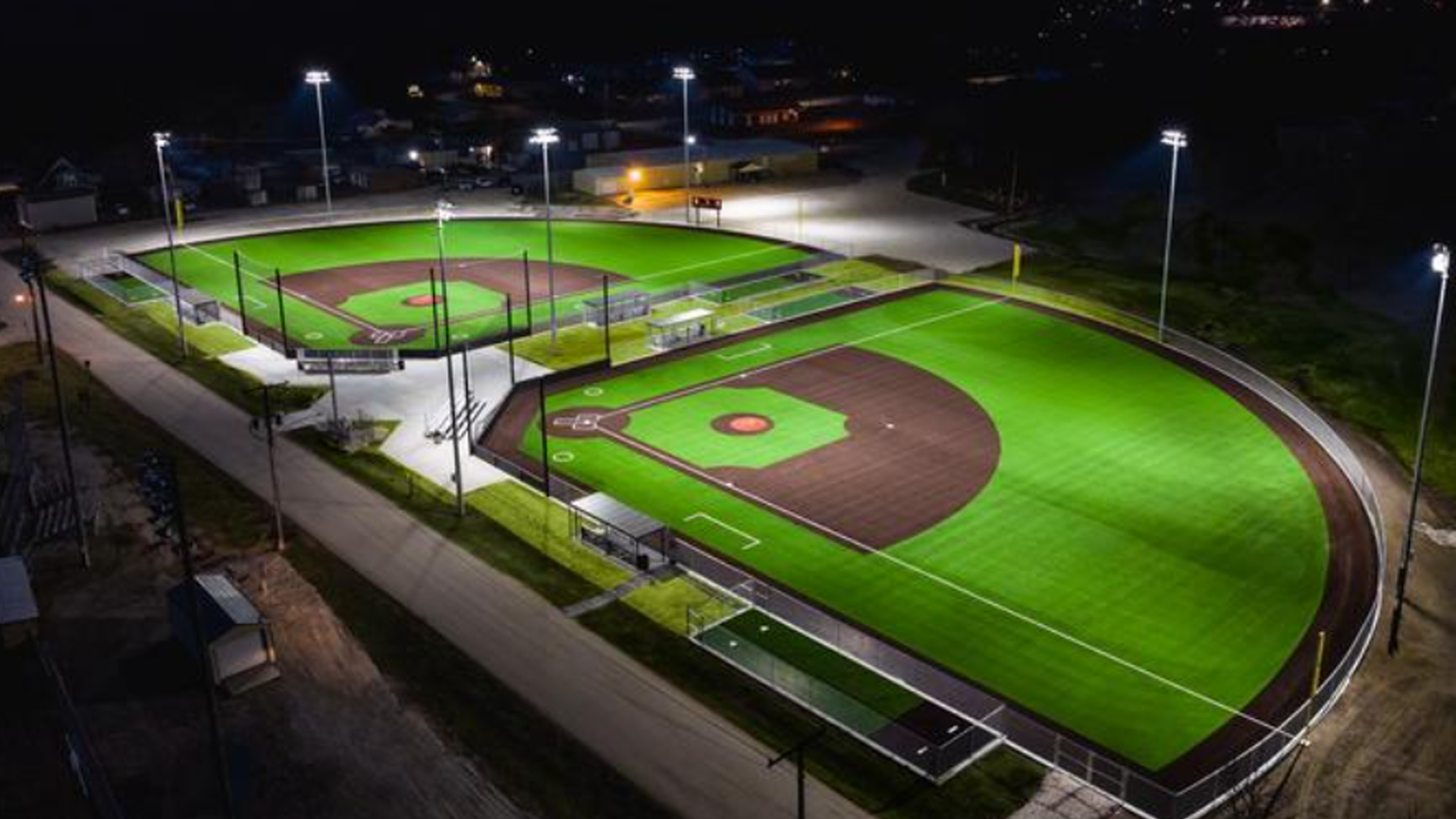 Firmly Stitched Across Kansas - Artificial Turf Companies, Artificial ...