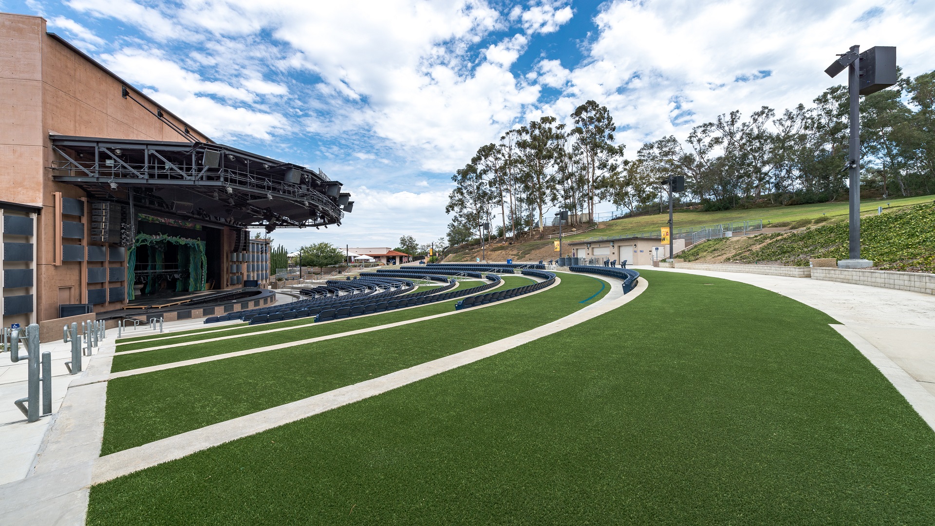 Tarkett Sports Launches FieldTurf Landscape