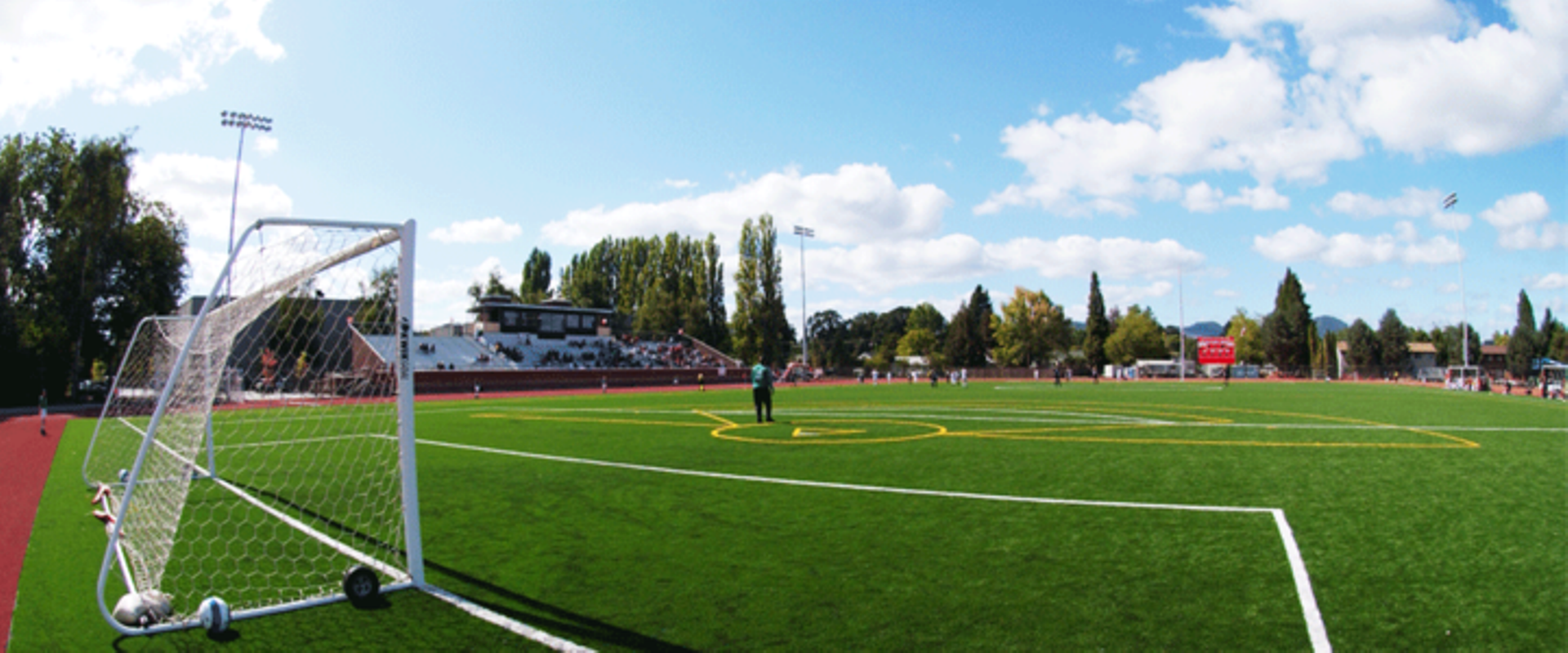 A Decade Long Partnership Lives On With Pacific University - Artificial ...