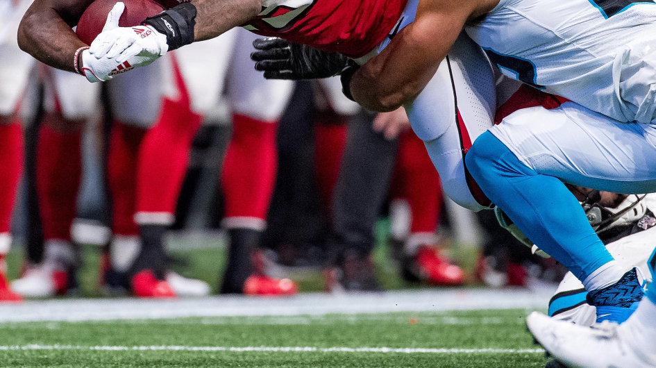 NFL Surface Standard: FieldTurf Leads All Suppliers in Approved Systems ...