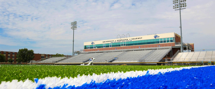 AFTER SUCCESS AT MEMORIAL STADIUM, UNK LAYS CLASSIC HD AT COPE STADIUM ...