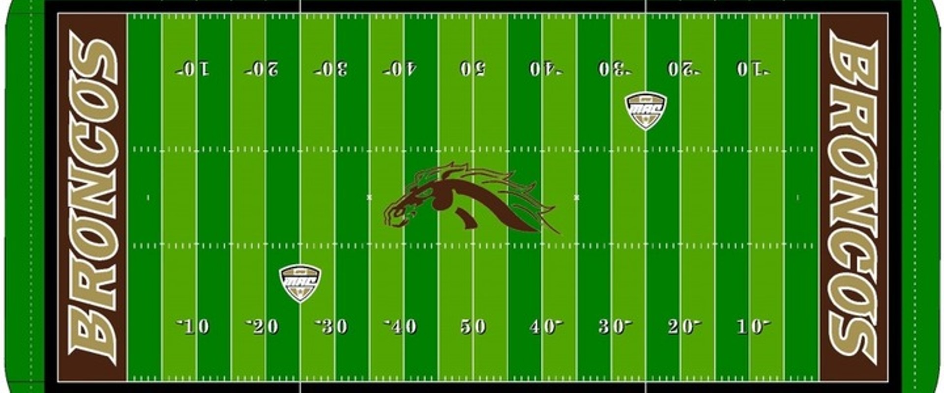 Western Michigan University Selects FieldTurf Yet Again for Waldo ...
