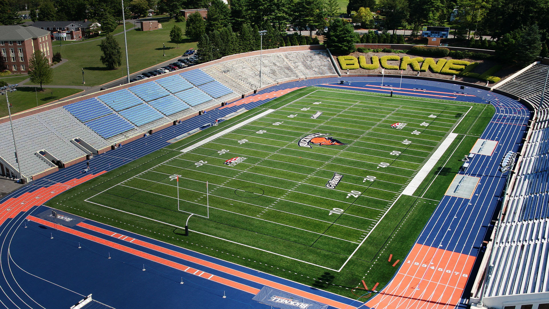 Purchase Experience - Turf, Purchase Program - FieldTurf