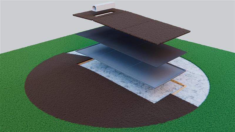 Meet EasyChange, FieldTurf’s Latest Game-Changer for Baseball ...