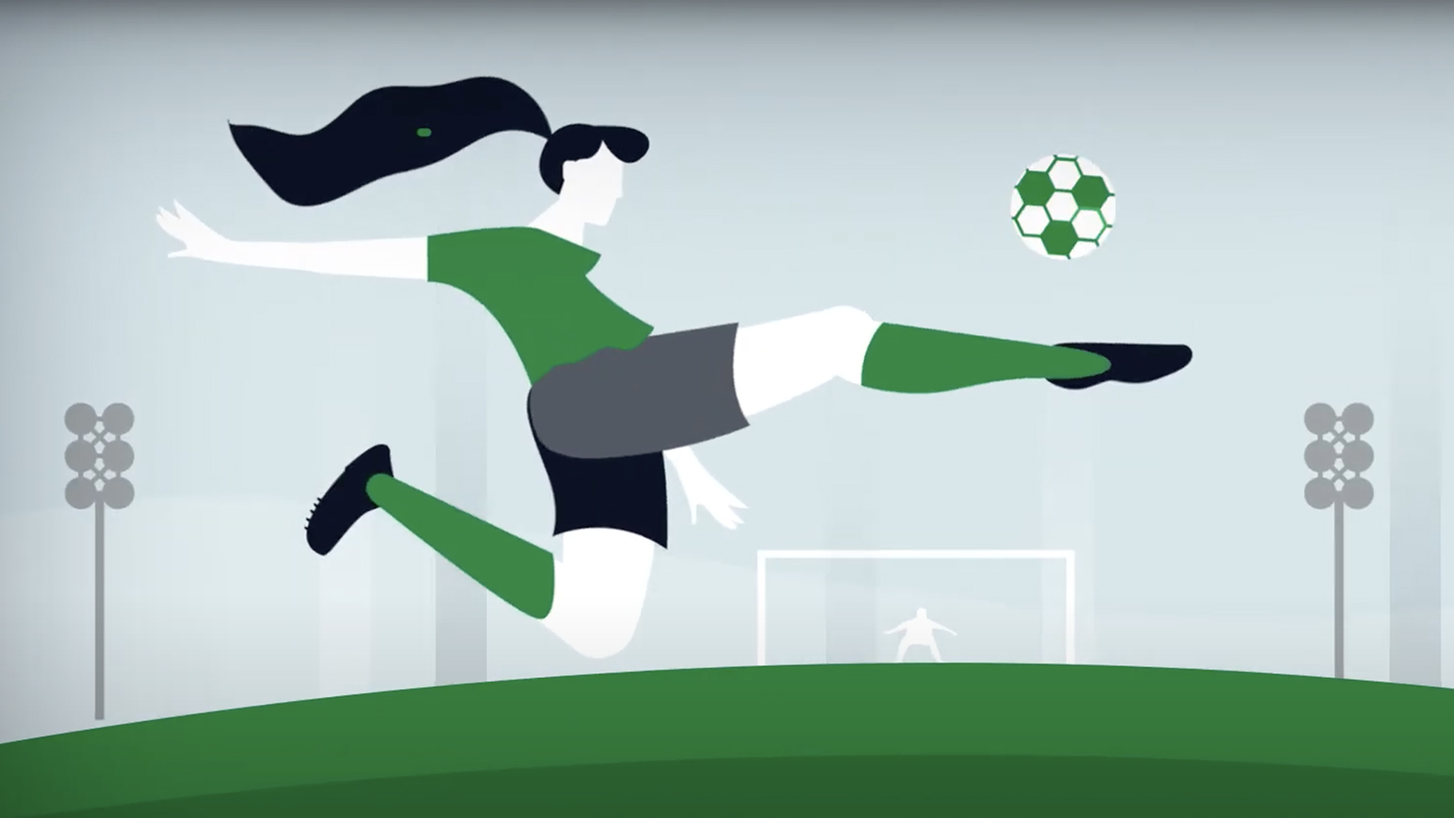 Innovation - Artificial Turf, Technologies - FieldTurf