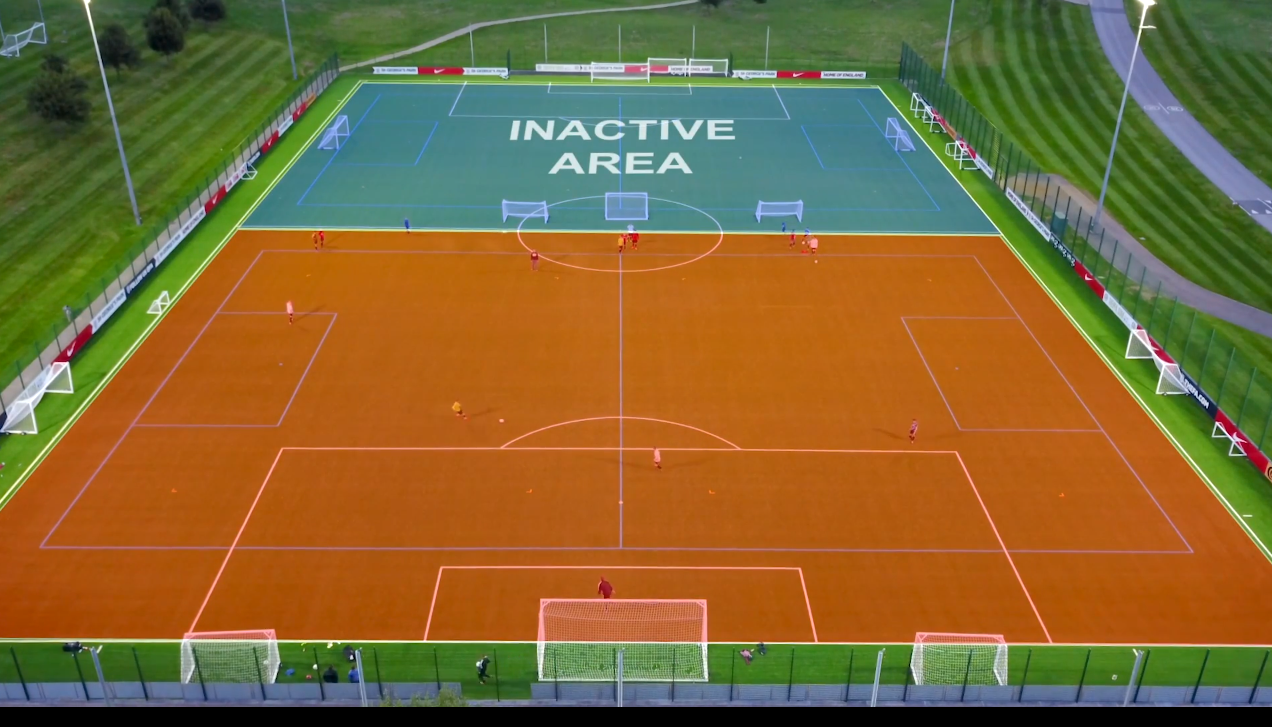 Genius - Artificial Turf, Sports Supplies - FieldTurf