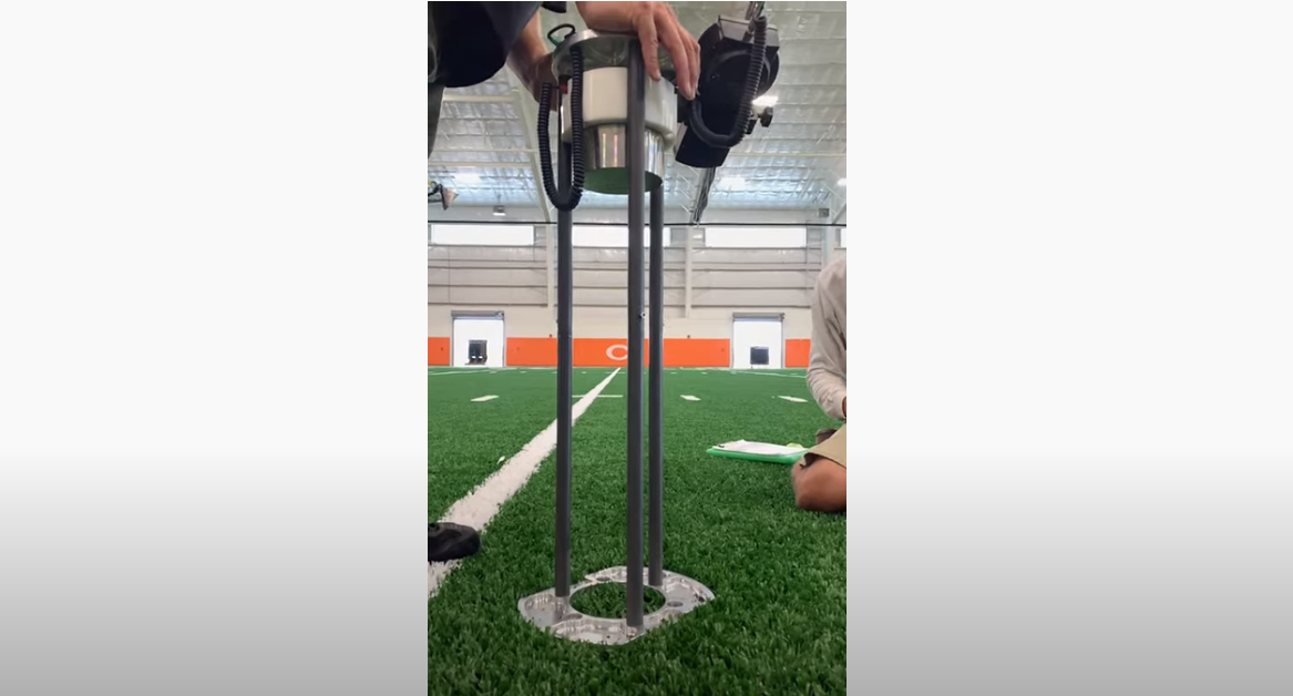 How To Know When It's Time To Replace Your Artificial Turf Field