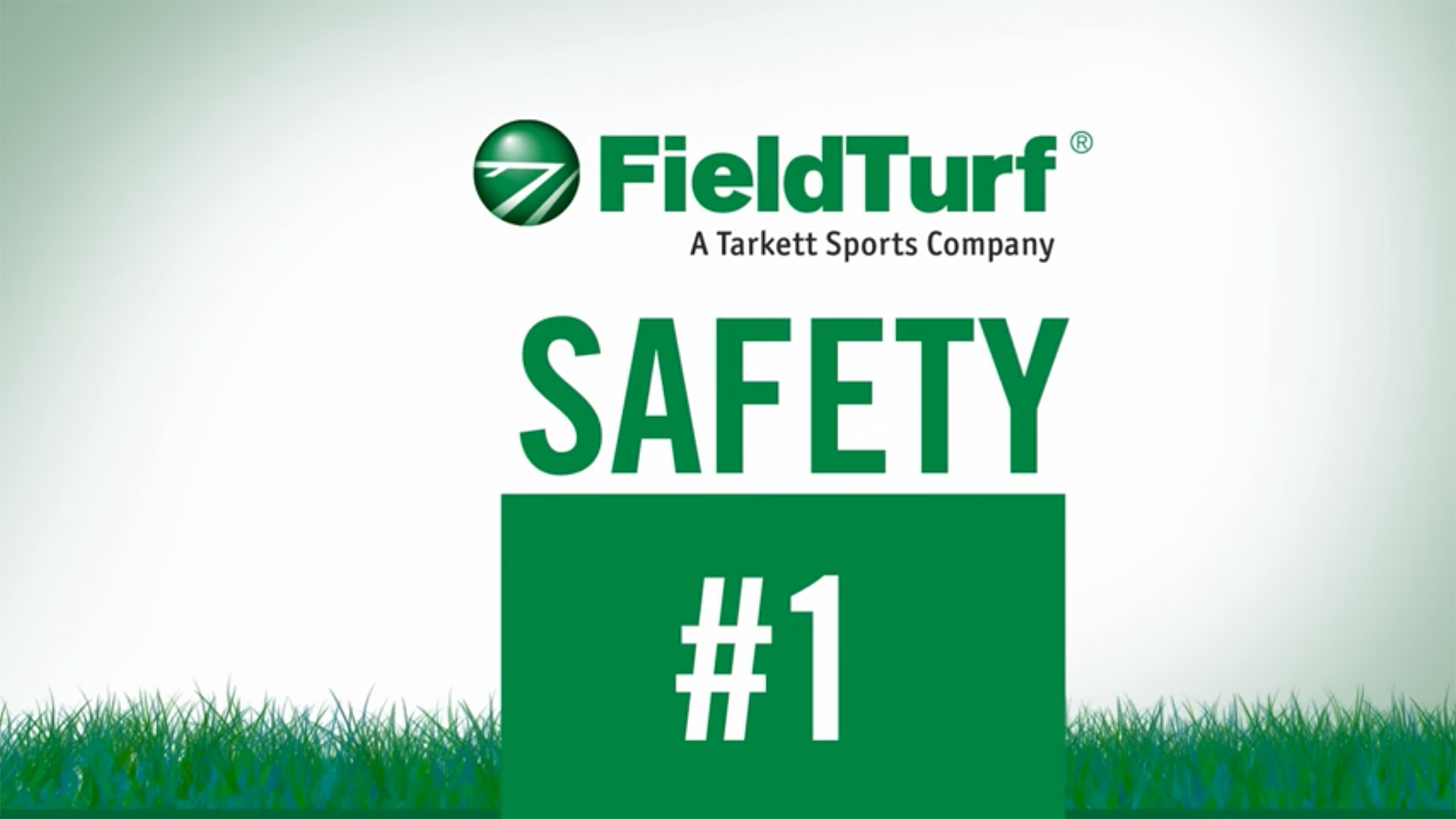 Proven Safety - Sports Turf, Limit Injuries - FieldTurf