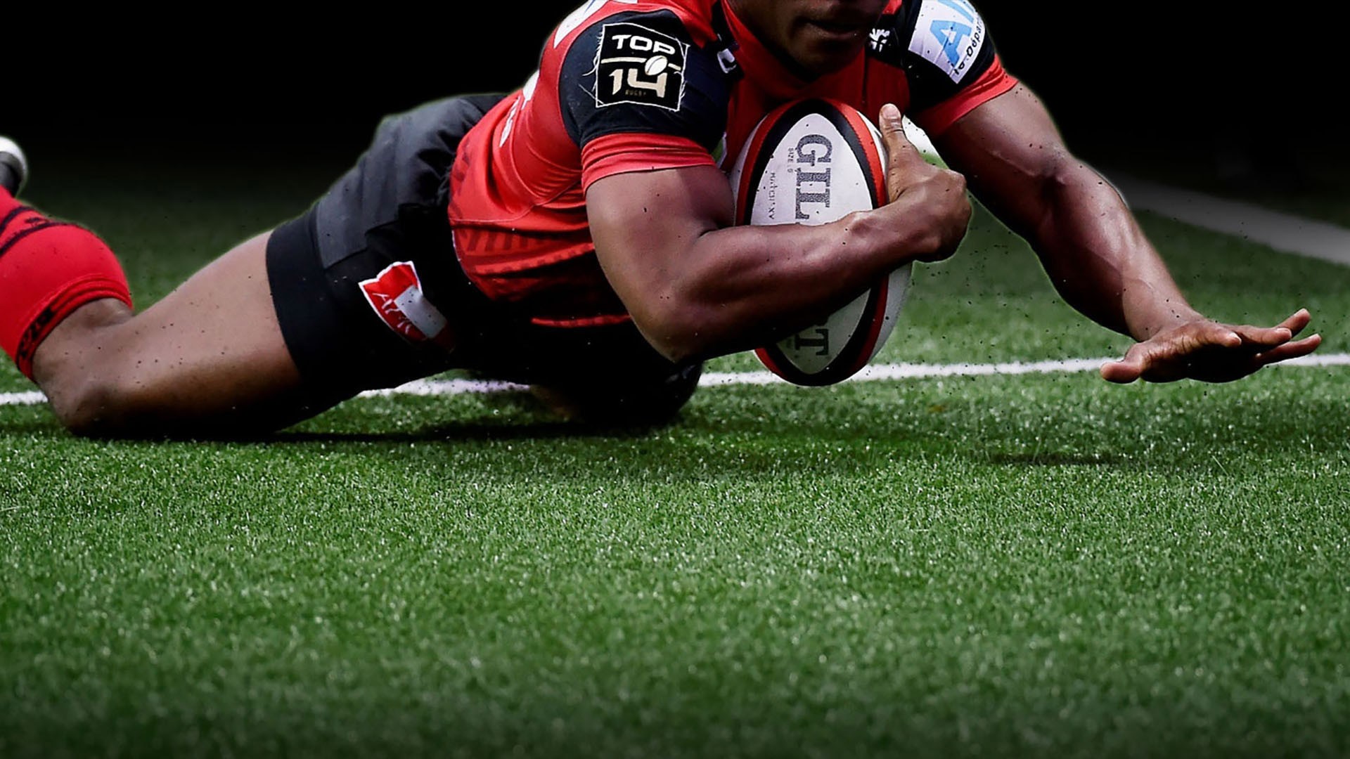 Rugby - Artificial Turf Companies, Artificial Sports Turf Supplies ...