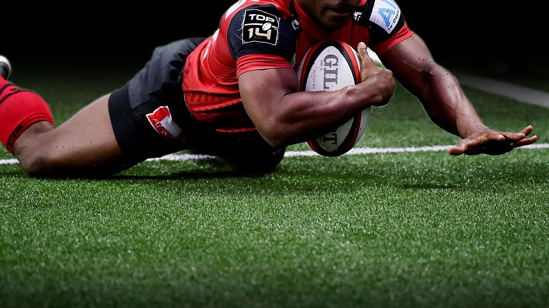 Rugby - Artificial Turf Companies, Artificial Sports Turf Supplies ...