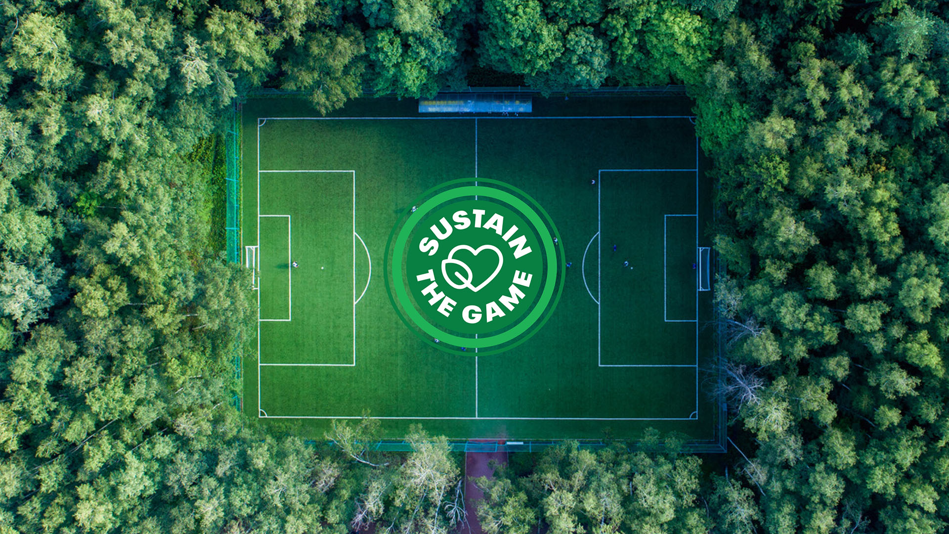 Sustainability Commitment - Turf, Innovate - FieldTurf