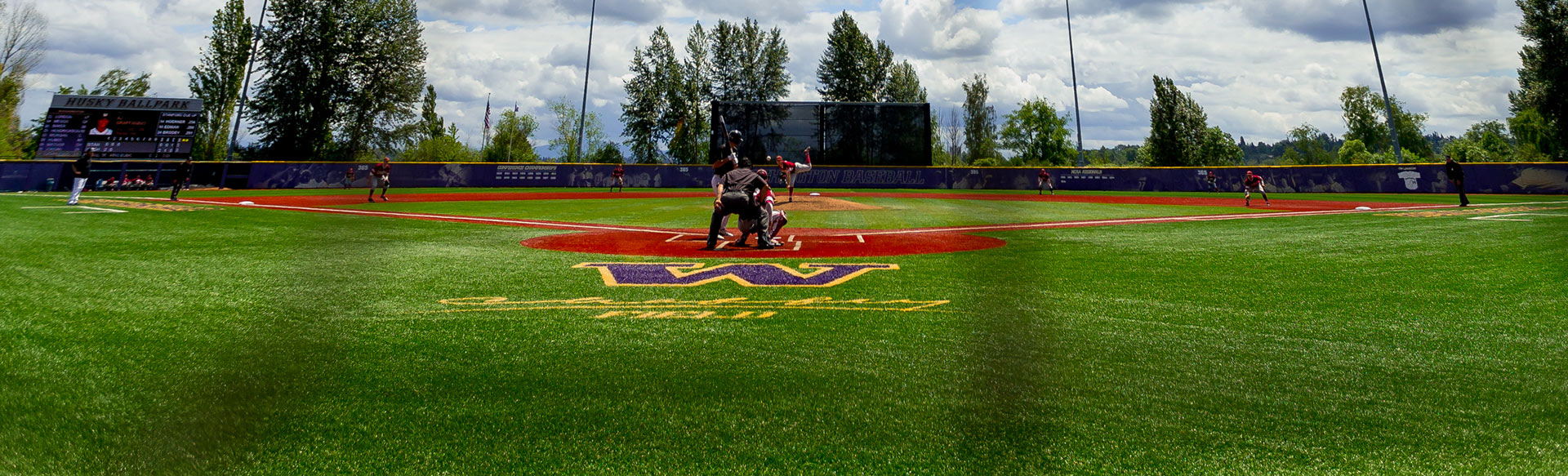 Featured Projects - Artificial Turf Companies, Artificial Sports Turf ...