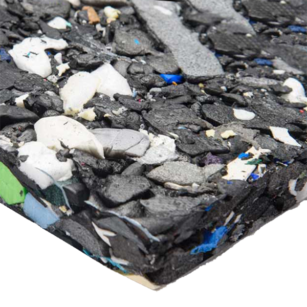 Shock Pad Systems - Artificial Turf, Sports - FieldTurf