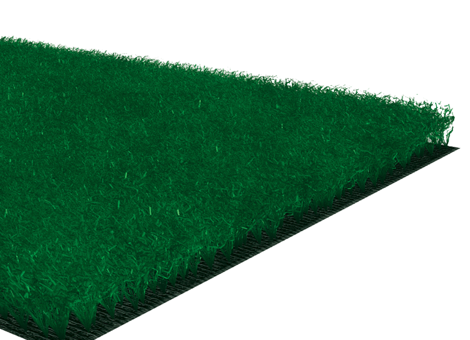 Take Pride in your field - Artificial Turf - FieldTurf
