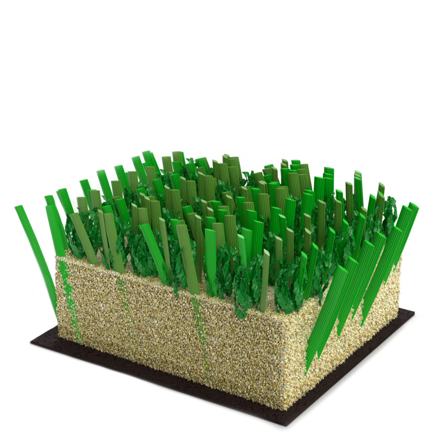 Next Generation Systems - Artificial Turf Companies, Artificial Sports ...