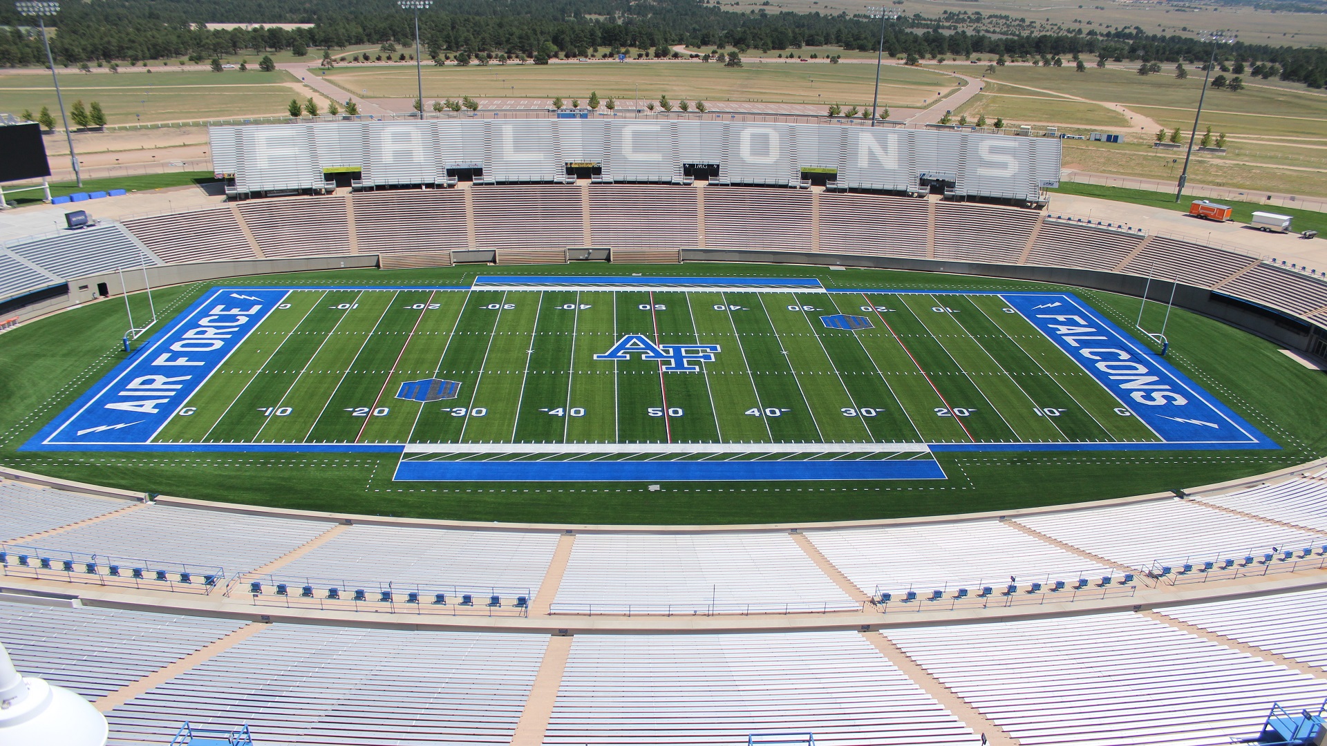 Featured Projects - Artificial Turf Companies, Artificial Sports Turf ...