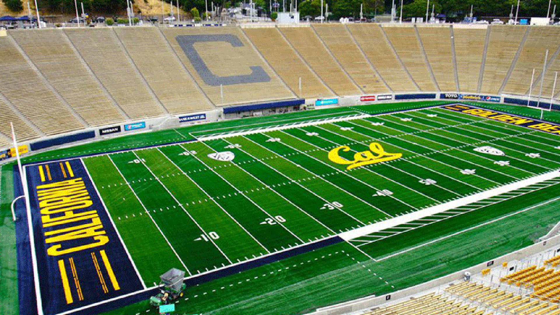 Featured Projects - Artificial Turf Companies, Artificial Sports Turf ...