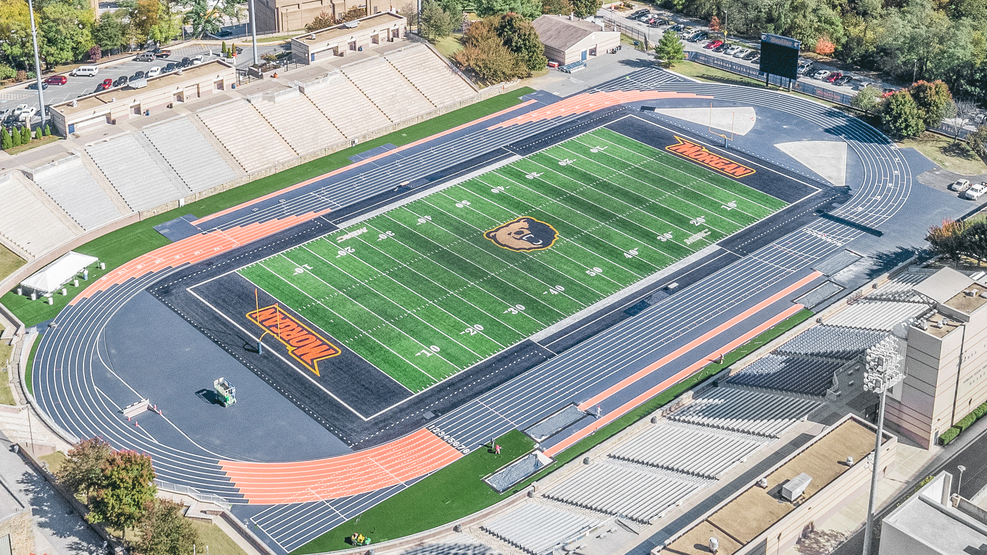 Featured Projects - Artificial Turf Companies, Artificial Sports Turf ...