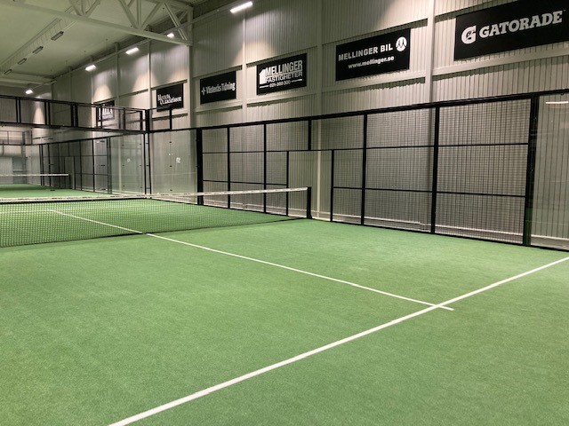 Tennis & Padel - Artificial Turf Companies, Artificial Sports Turf ...