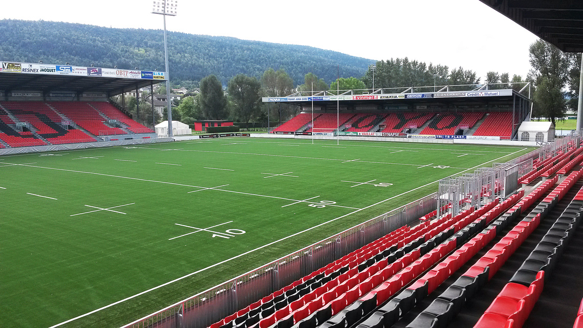 Rugby - Artificial Turf Companies, Artificial Sports Turf Supplies ...