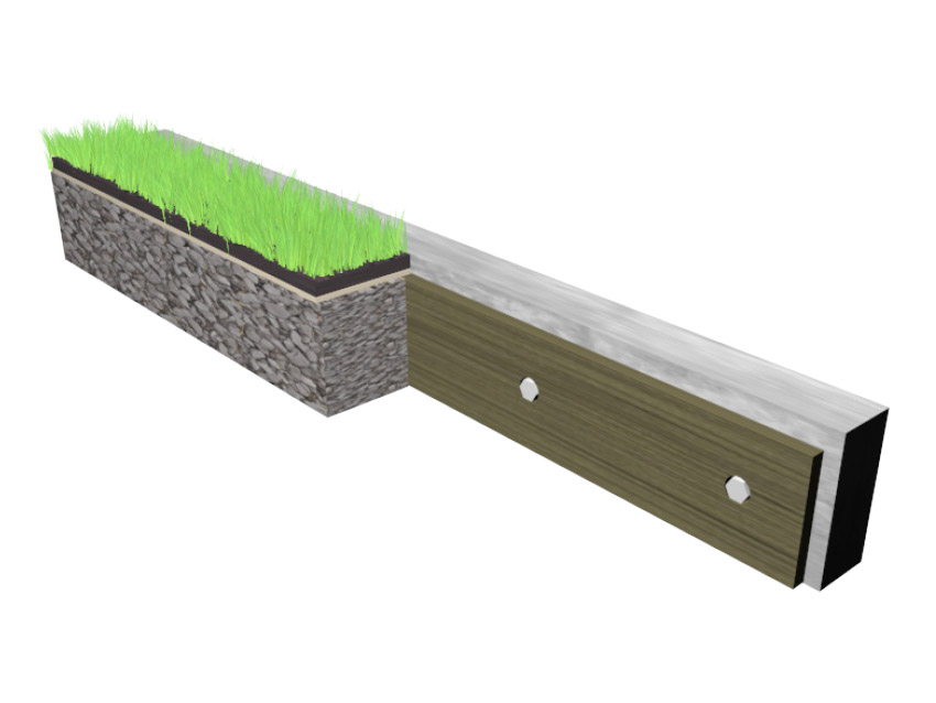 Sustainability Commitment - Turf, Innovate - FieldTurf