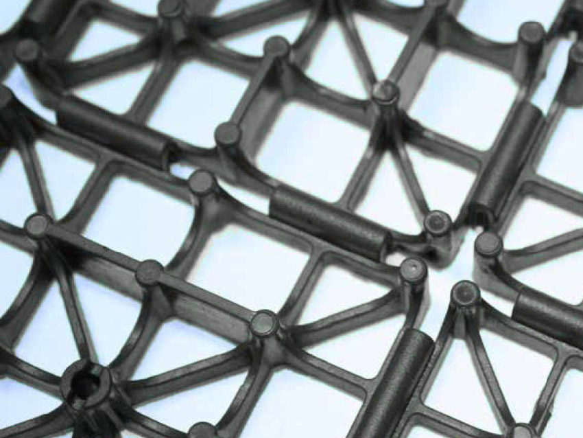 Sustainability Commitment - Turf, Innovate - FieldTurf