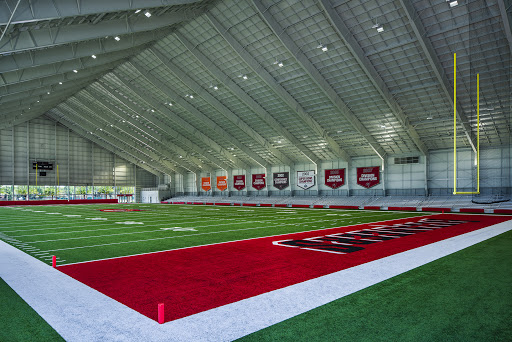 Featured Projects - Artificial Turf Companies, Artificial Sports Turf ...