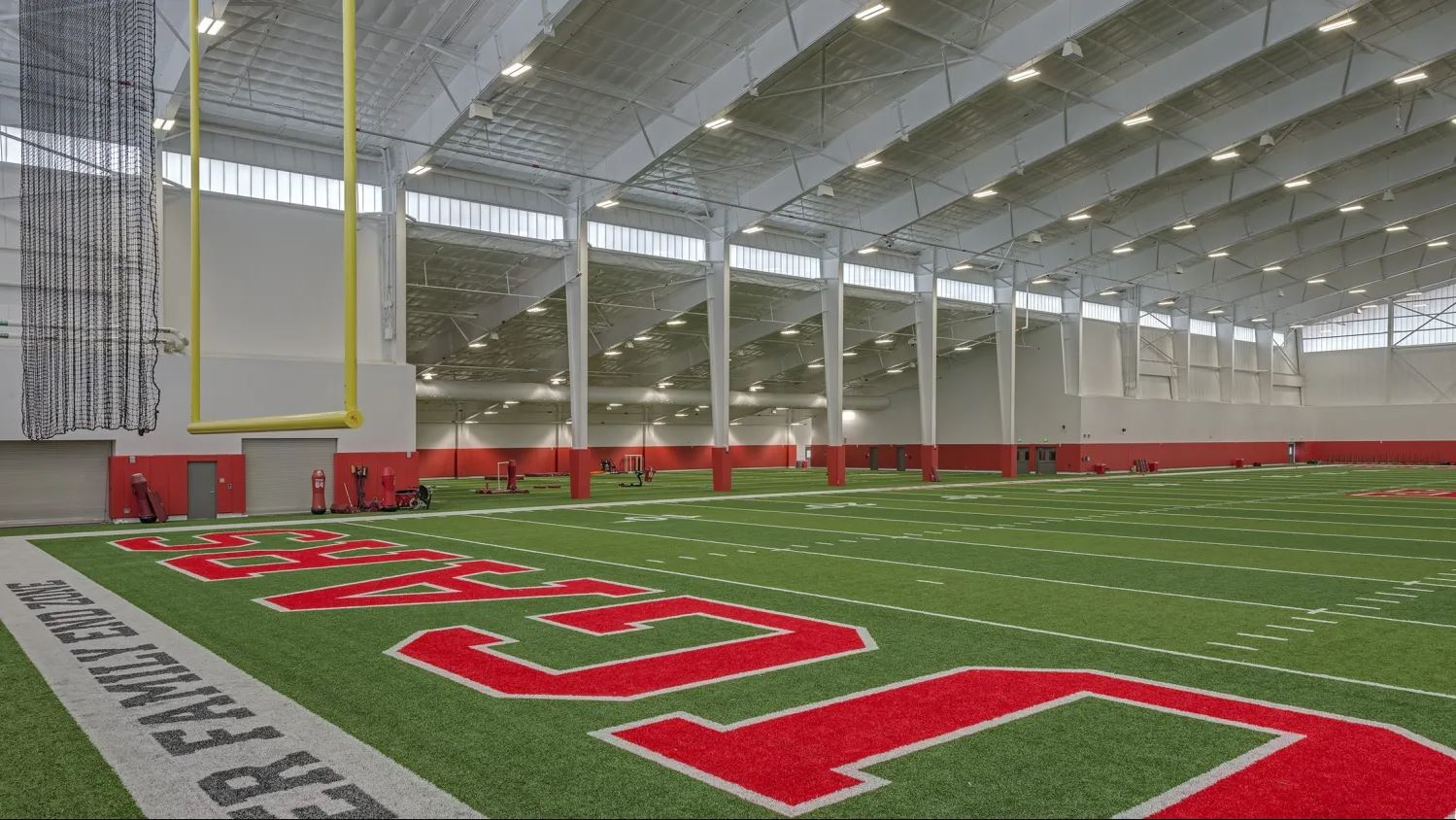 Indoor Artificial Turf, Turf Supplies - FieldTurf