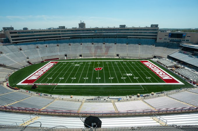 Featured Projects - Artificial Turf Companies, Artificial Sports Turf ...